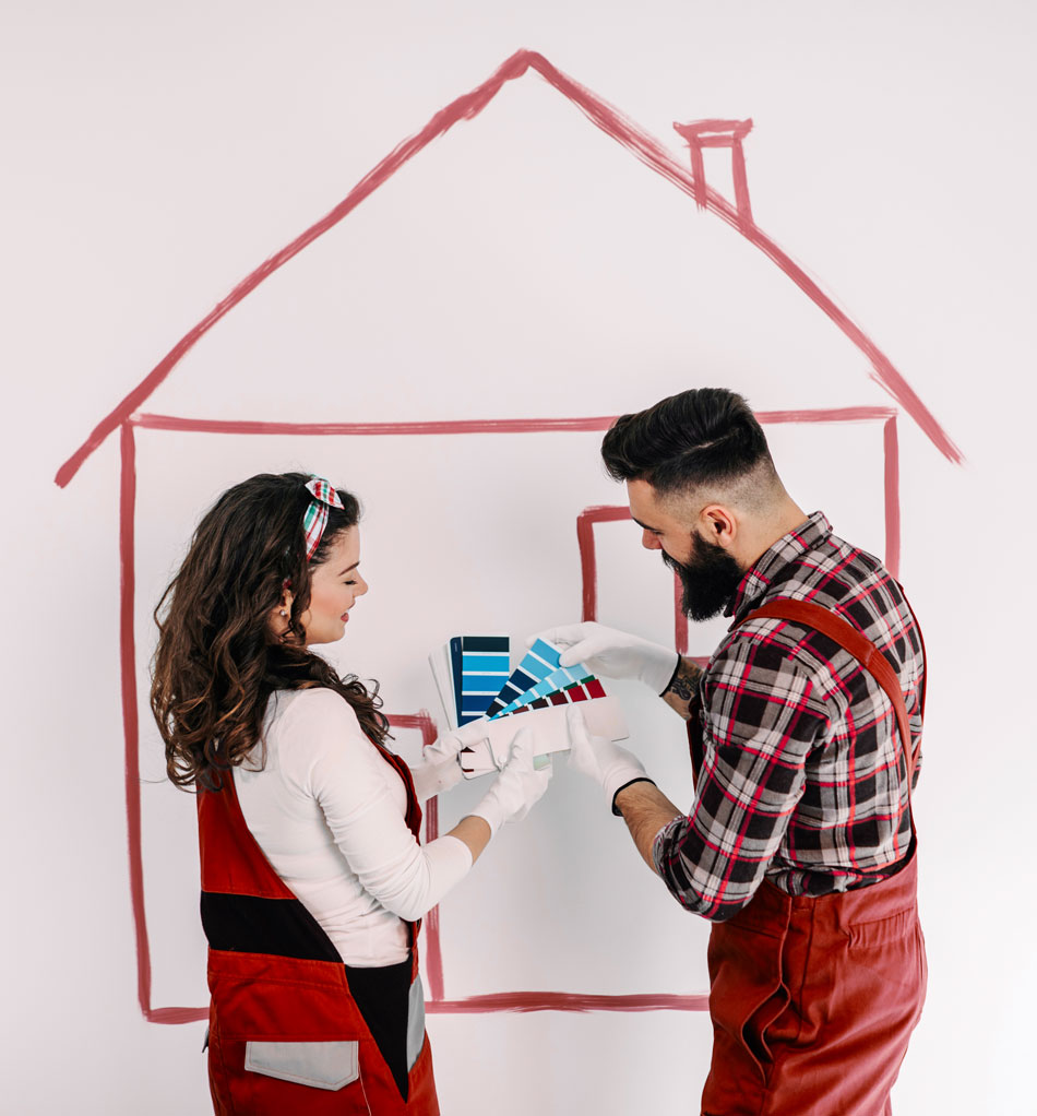 Huis gemaakt 2023: Wij zijn erbij !Baumit.com Huis gemaakt 2023: Wij zijn erbij !Baumit.com